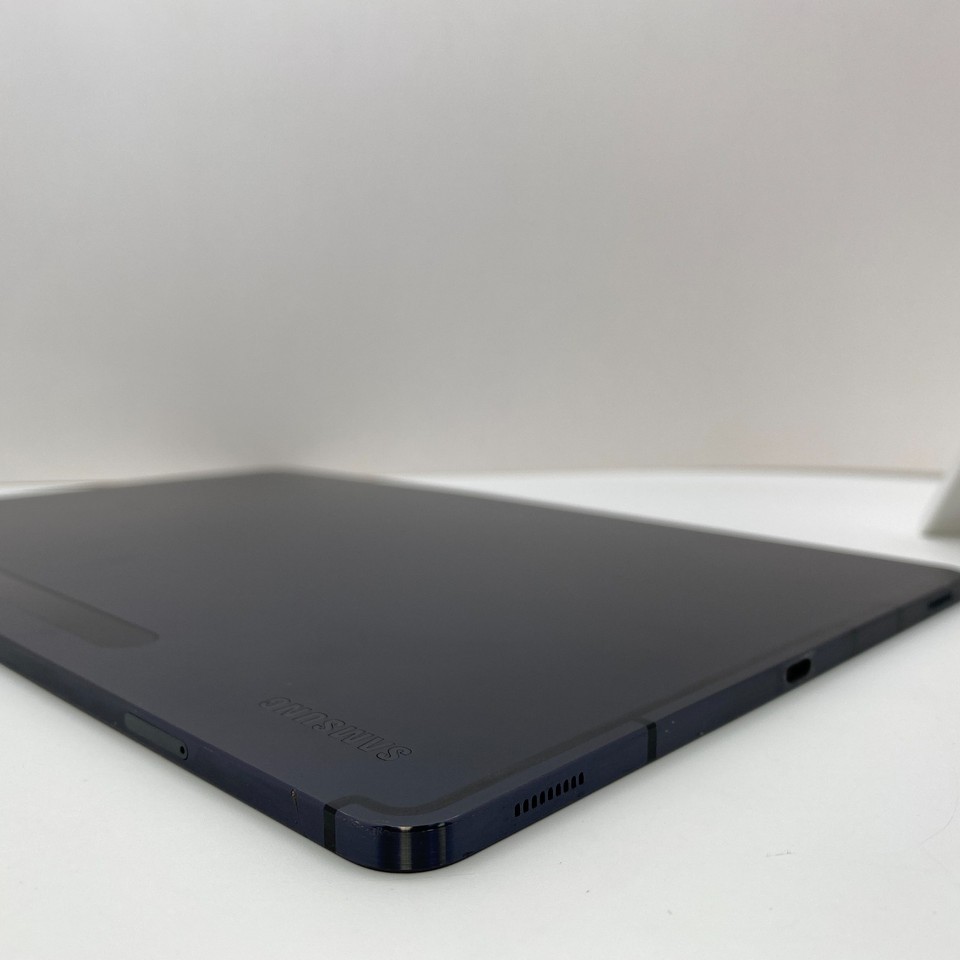 Samsung Galaxy Tab S7+ SM-T970 - 512GB, Wi-Fi, 12.4" - Mystic Black ...
