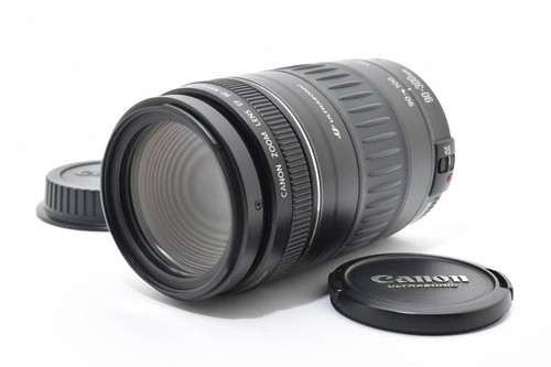 Good Canon EF 90-300mm f4.5-5.6 USM #1398 | eBay