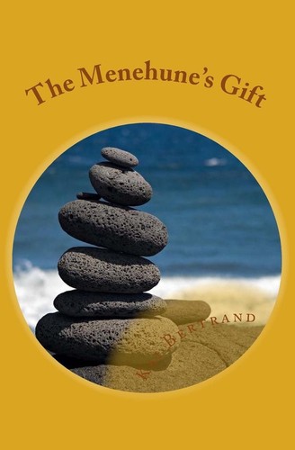 The Menehune's Gift by Kai Bertrand (English) Paperback Book | eBay