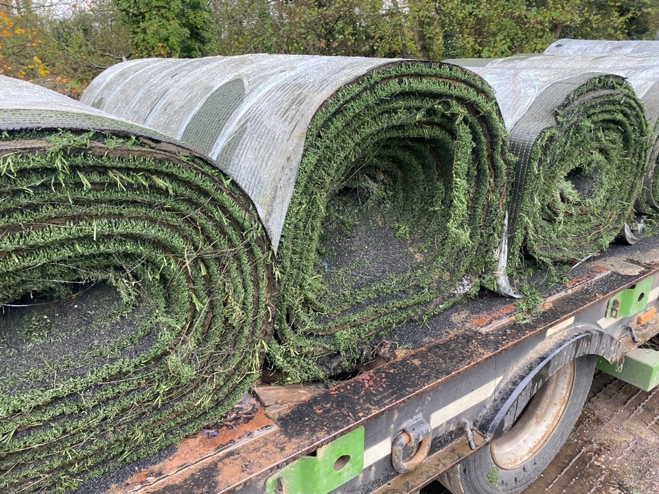 Recycled astro turf, 3g astro turf | eBay UK