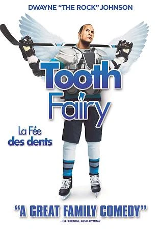 Tooth Fairy Movie Ryan Sheckler