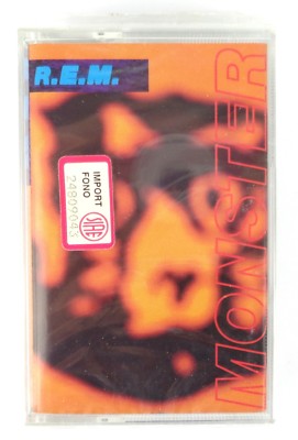 Rem Monster - WB - LC0392 - New Sealed | eBay