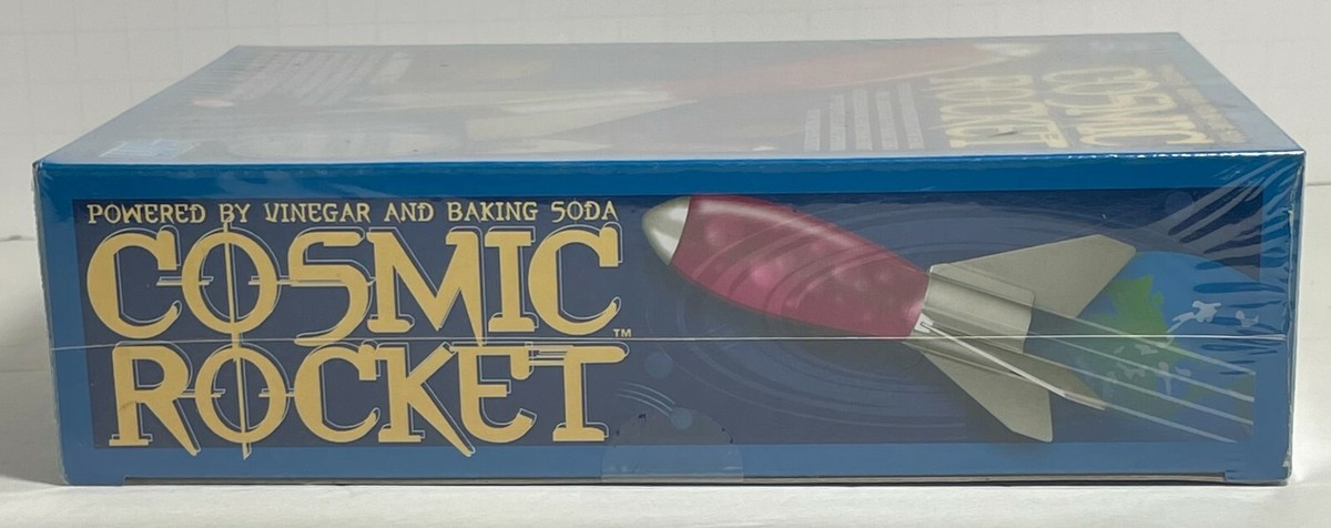 Kit Di Lancio Di Razzi