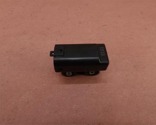 2006-2015 Triumph America Tip Over Bank Angle Sensor | eBay