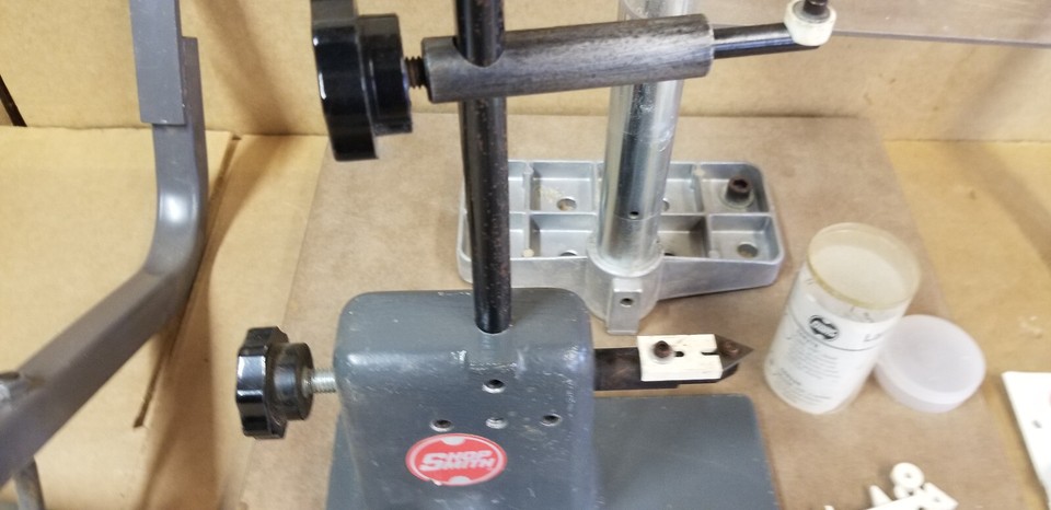 Shopsmith Lathe Duplicator. Mark V & MARK 7 | eBay