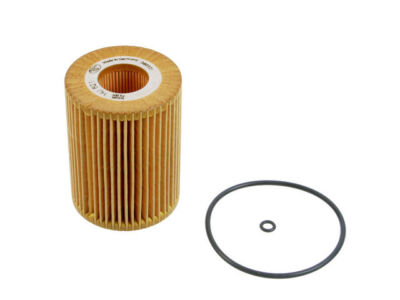 Mann 85HQ97X Oil Filter Kit Fits 2010-2015 Mercedes ML350 3.0L V6 ...