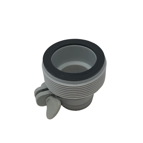 Intex SF70110-1 Replacement Part Adapter B for Pool Sand Filter Pump ...