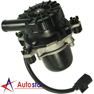 Secondary Smog Air Pump For 10-14 Lexus GX460 V8 Toyota 4 Runner V6 ...