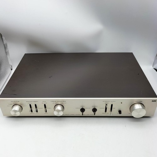 LUXMAN CL-32 Control Amplifier Maintenance Preamplifier free ship from ...