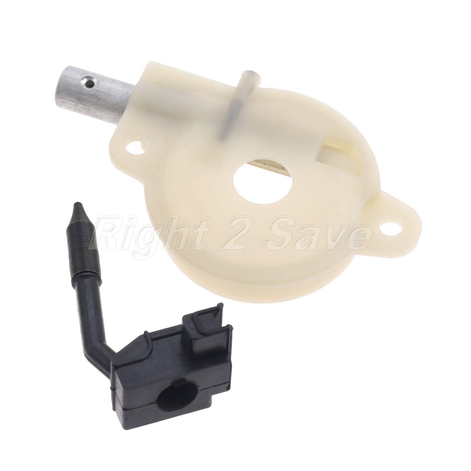 Oil Pump Oiler For Husqvarna 36 137 142 Jonsered 2036 2040 Chainsaw ...