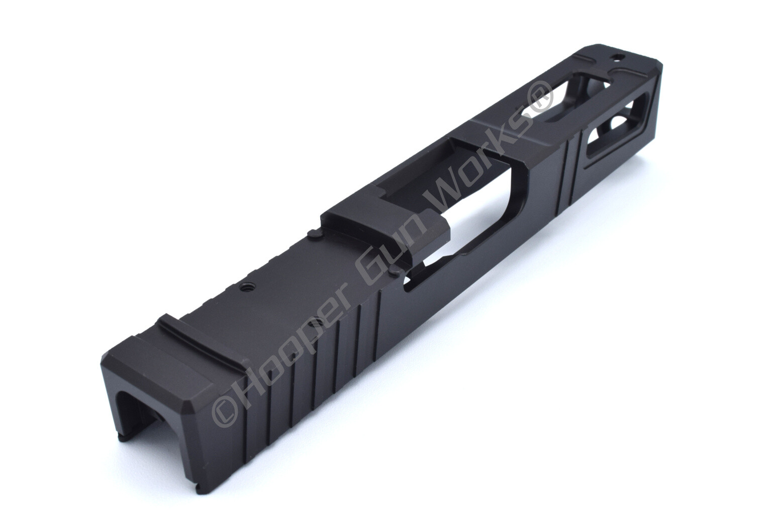 Lightening cut slide for Glock 23, G23 - HGW LTD RMR USA 17-4ph SS ...