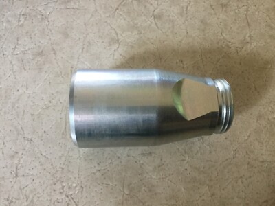 Graco Intake Valve Housing 15E567 | eBay