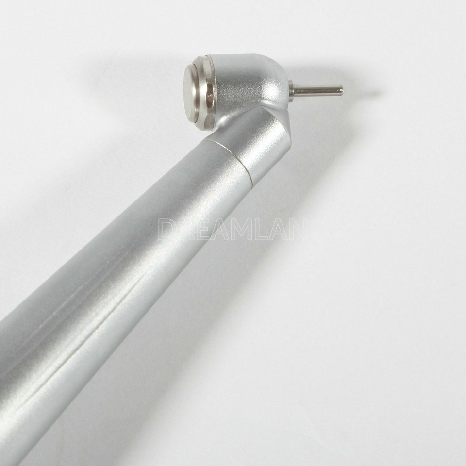 5 Yabangbang Dental 45 Degree Surgical High Speed Handpiece Push Button ...