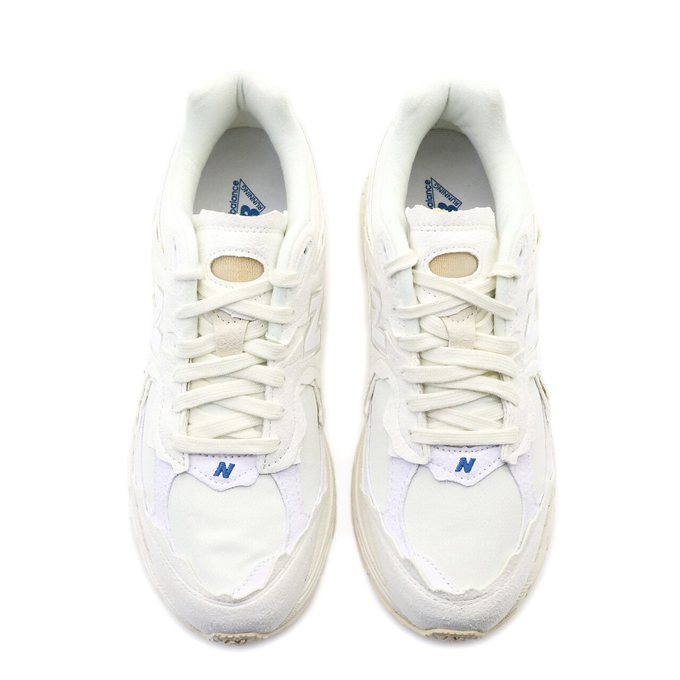 M2002RDC New Balance 2002R Sea Salt | eBay