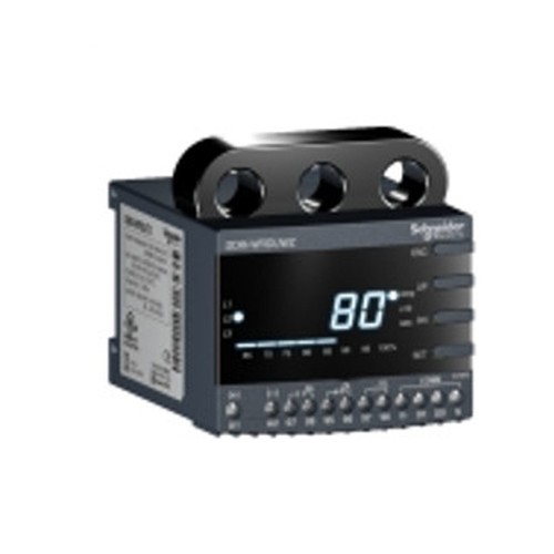 Schneider EOCR 3DM2-WRDBWZ Electronic Over Current Relay 24V Window | eBay