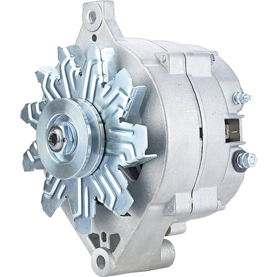 Alternator For Ford FAIRMONT GALAXIE LTD PINTO RANCHERO TORINO ...