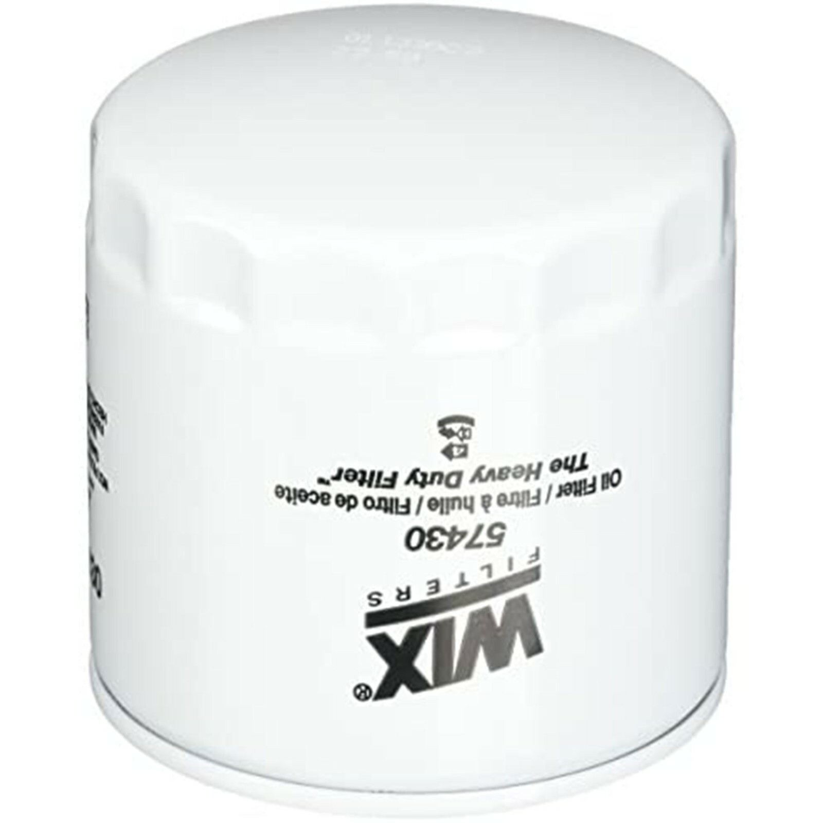 Wix 57430 - cross reference oil filters | oilfilter-crossreference.com