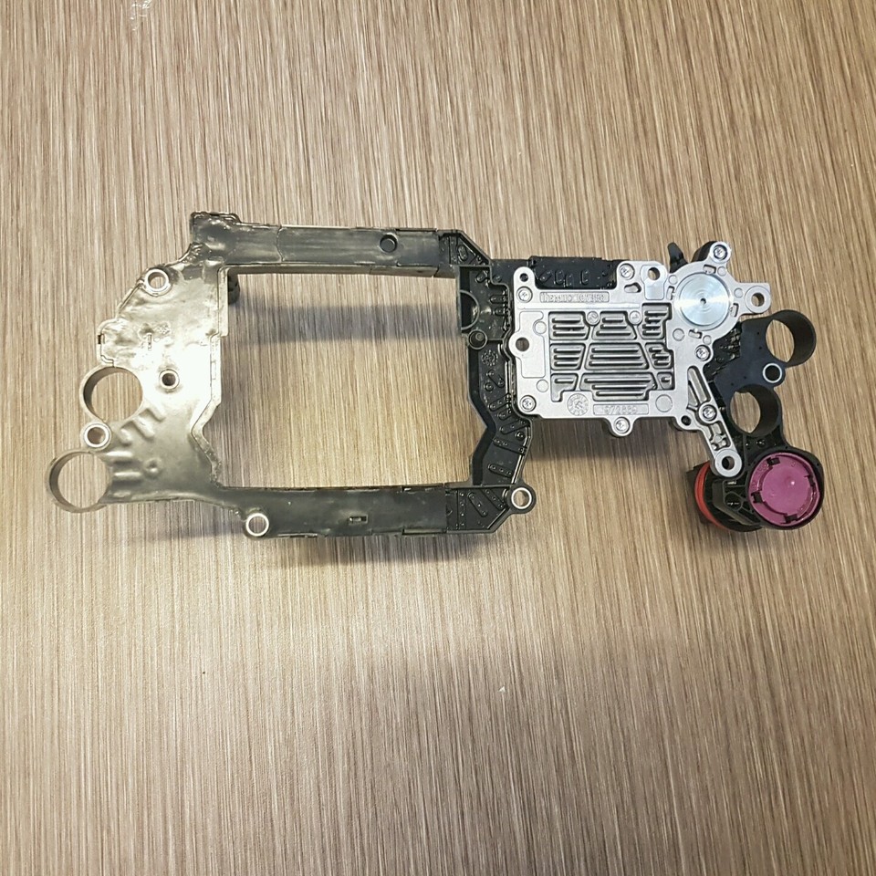 MERCEDES A169 & B245 CVT GEARBOX CONTROL UNIT A0034462410 0034462410 | eBay