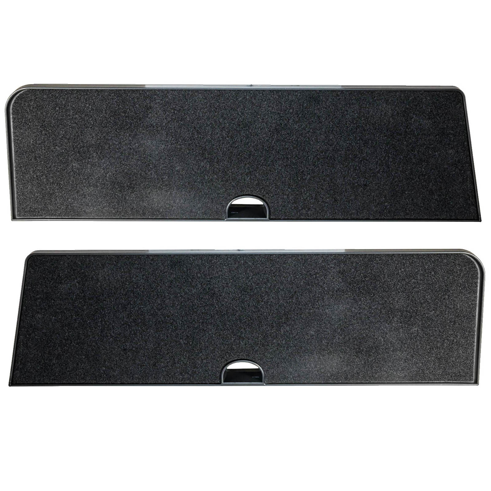 NEW OEM 2020 Ford Explorer Hatch Cargo Divider Lid Cover Partition ...