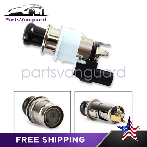 Cigarette Lighter Element 85500-12240 fit Toyota 4Runner Corolla Tacoma ...