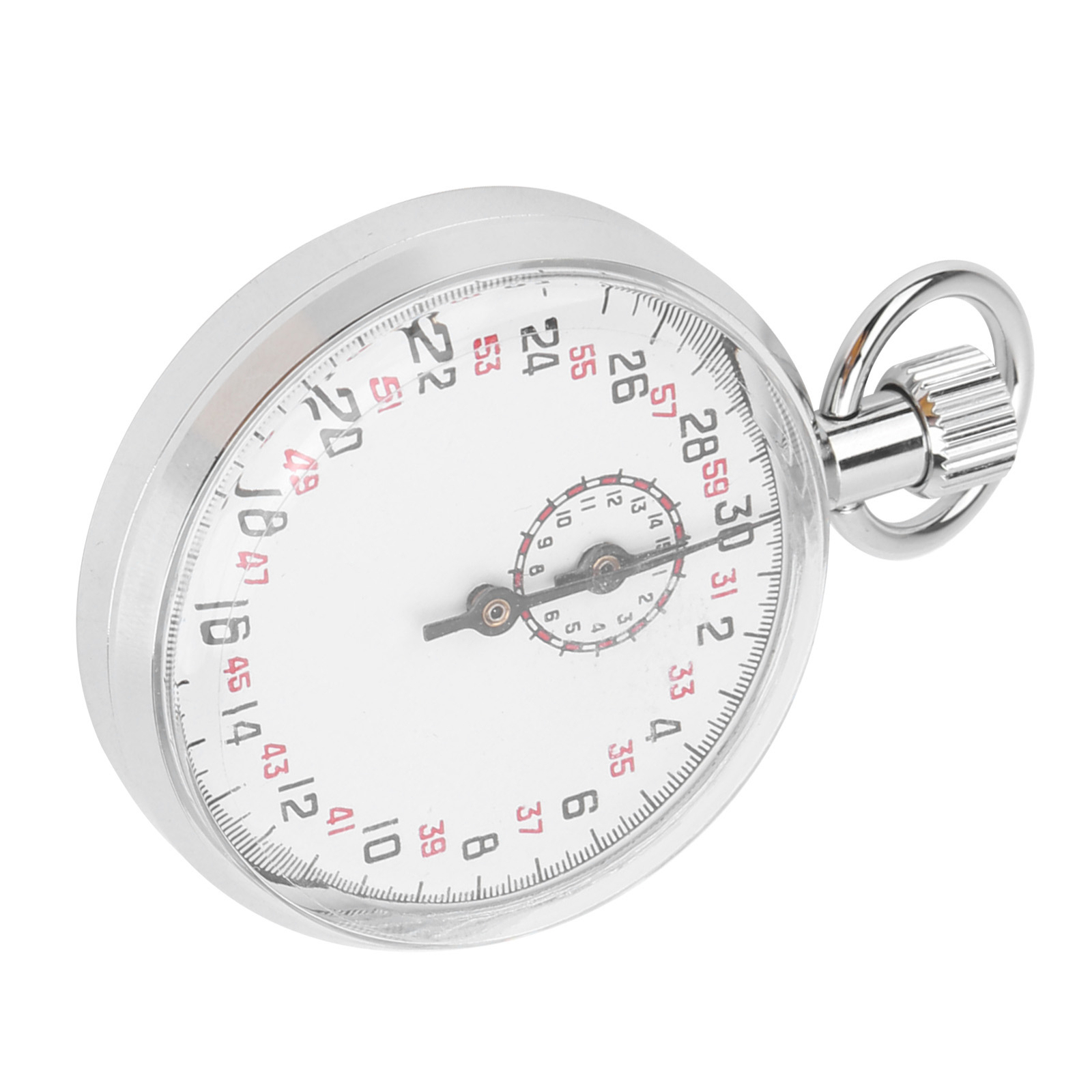 Mechanical Stopwatch Sports Chronograph Running Timer Physics Teaching ...