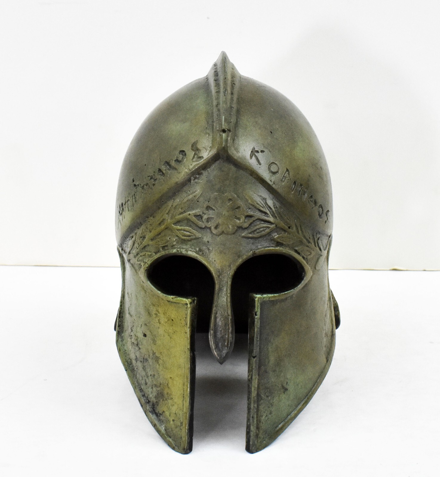 Athenian Hoplite Helmet