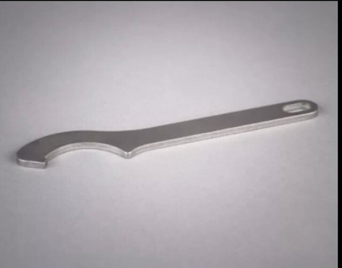 Genuine SILENCERCO Bravo & Charlie Spanner Tool - New | eBay