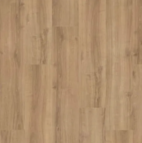 Mohawk Home Tudor Oak 9.5in. Waterproof 22-mil Wear Layer LVP 6mm Plank ...