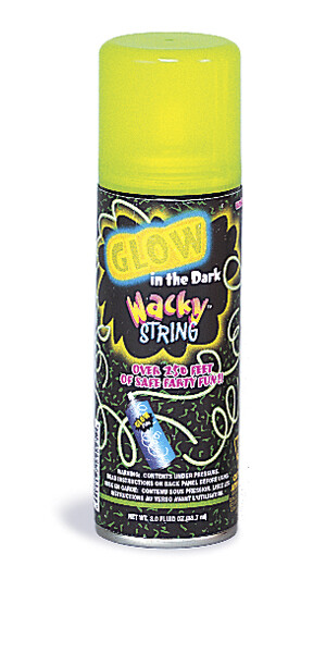Glow Wacky string | eBay