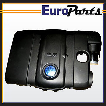 Genuine VW Engine Cover 2.5L Jetta Beetle Passat NEW 07K129607J, 07K ...