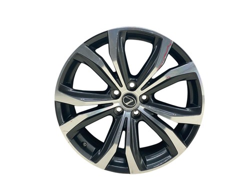 2016-2022 LEXUS RX350 (A) 20x8 ALLOY 10 V SPOKE WHEEL RIM B/P 5x4.5 ...