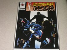 Series search for eclipse-comics-alien-encounters-