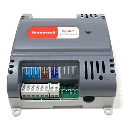 PUL1012S Honeywell Series 4 Programmable Unitary Controller Lonworks ...