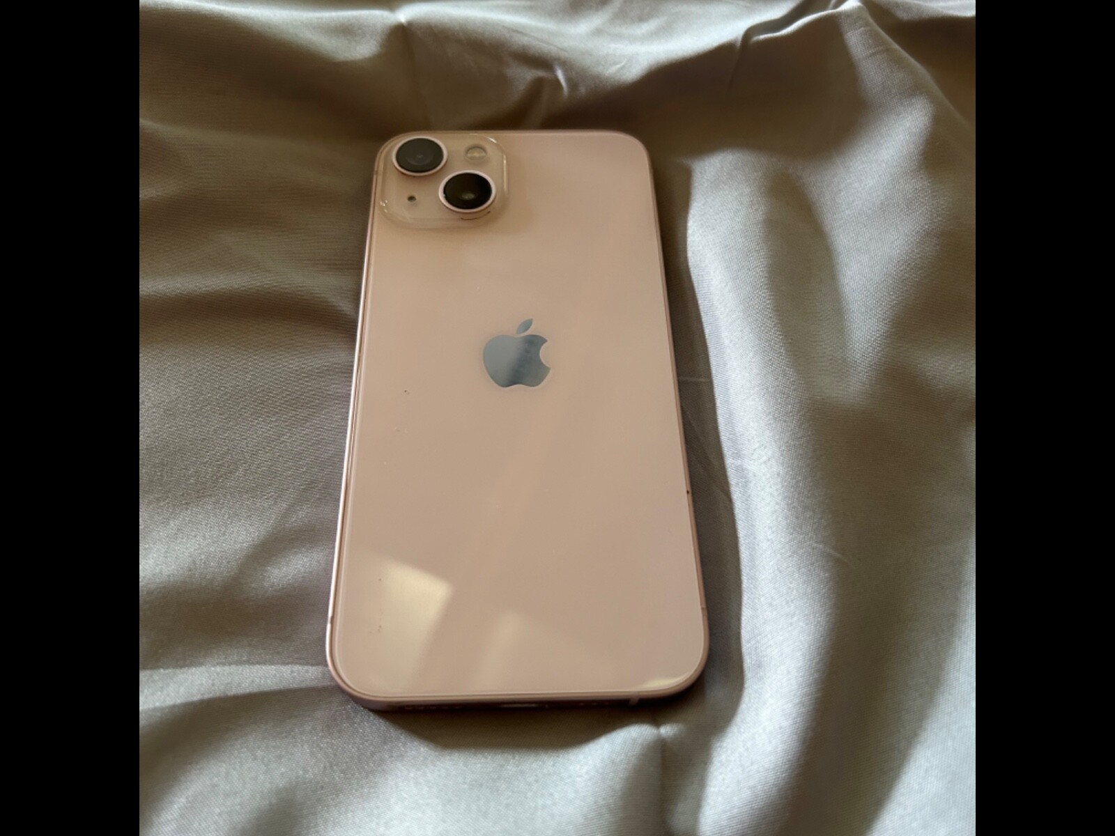 Apple iPhone 13 - 128GB - Pink (Unlocked) for sale online | eBay
