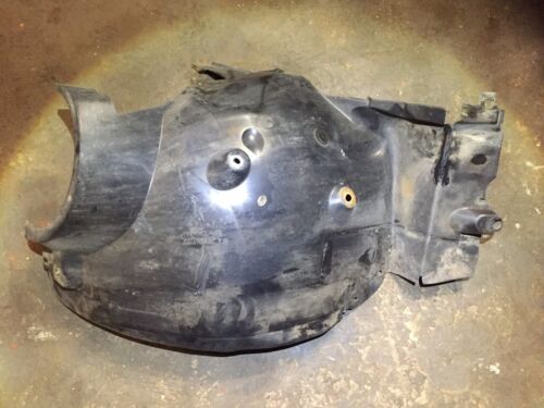 03 04 05 06 Mercedes C230 W203 Coupe Front Left Driver Side Splash