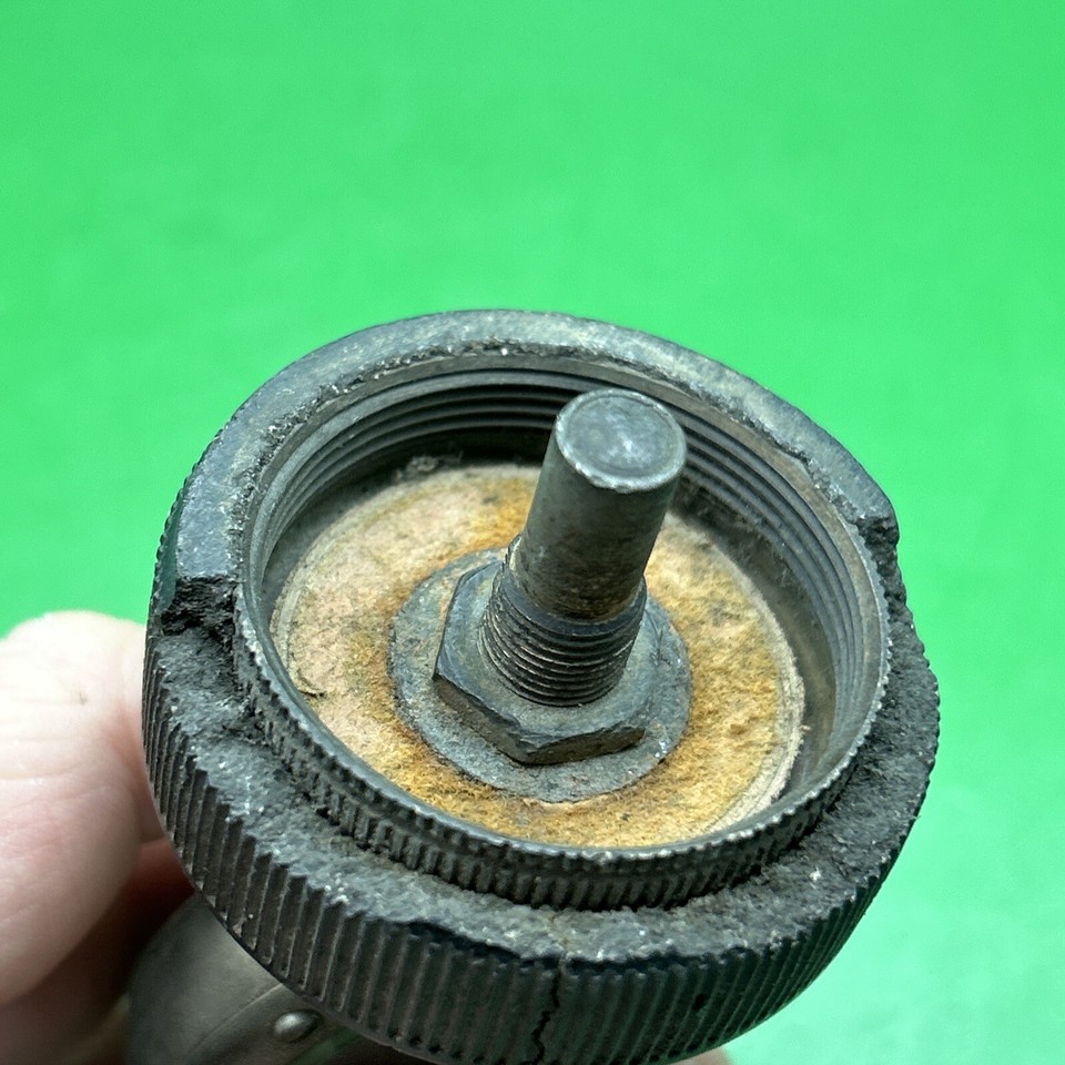 1920’s STAR Car Motometer Temp Heat Gauge Radiator Cap Hood Ornament ...