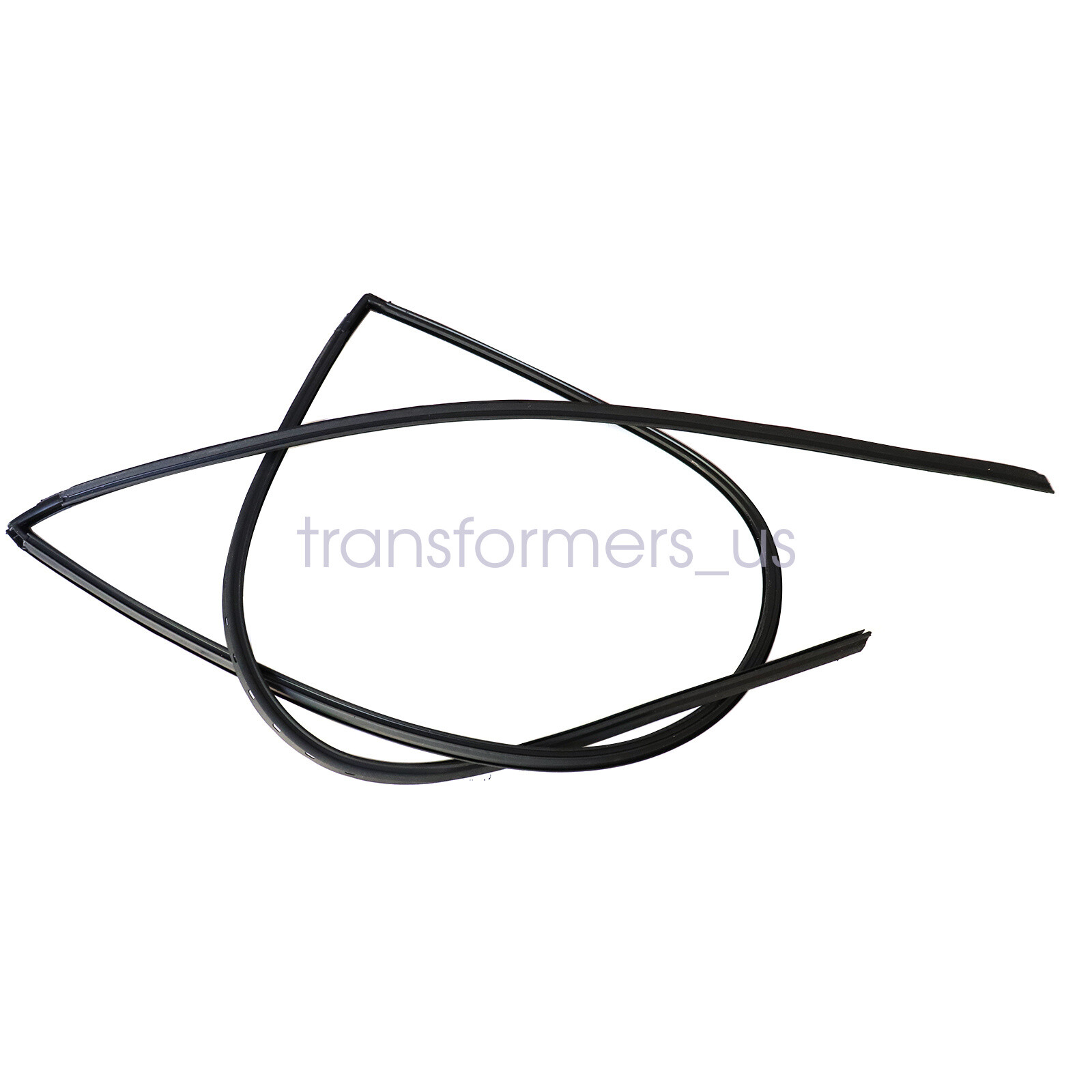 Windshield Weatherstrip Trim Seal Molding fit BMW M5 525i 528i 540i ...