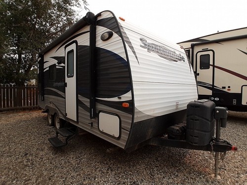 2015 Keystone RV Springdale 179 | eBay