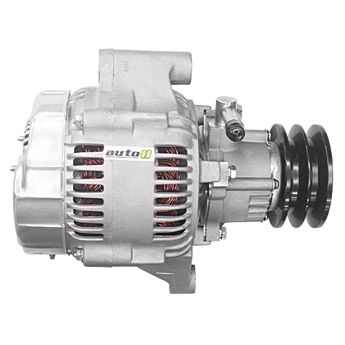 High Output 120A Alternator for Toyota Hilux LN167R 3.0L Diesel 5L 01/ ...