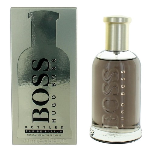 Men Boss Bottled by Hugo Boss, 3.3 oz EDP New in Box 3614229828535| eBay