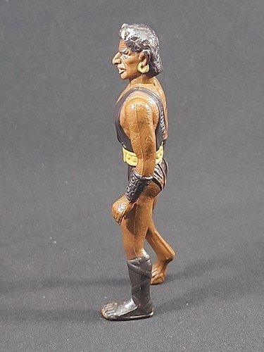 Clash of the Titans Action Figure Calibos 1980 Mattel No Accessories | eBay