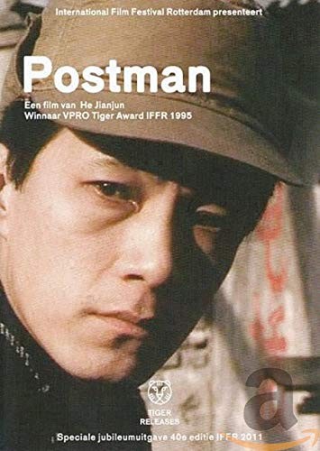 Postman (DVD) (UK IMPORT) | eBay