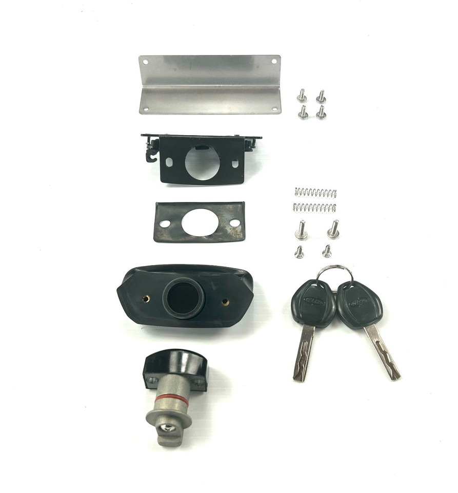 ALPHA CME Canopy Locking Handle for Side Lift Up Window Lock Door ...