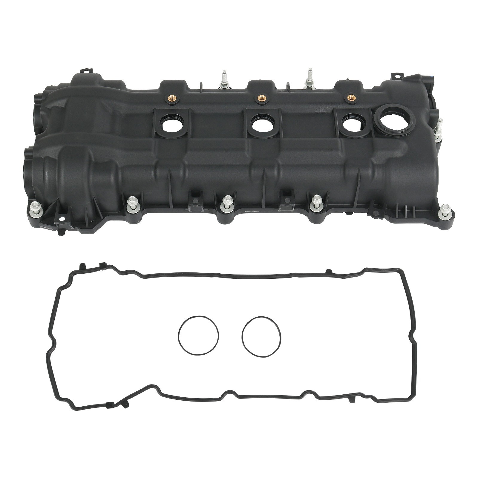 Engine Valve Cover Assembly Passenger Side RH fit for Dodge Chrysler ...