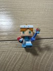 Minecraft Mini-Figures Cute Series #18 1" Adorable Alex Figure Mojang ...