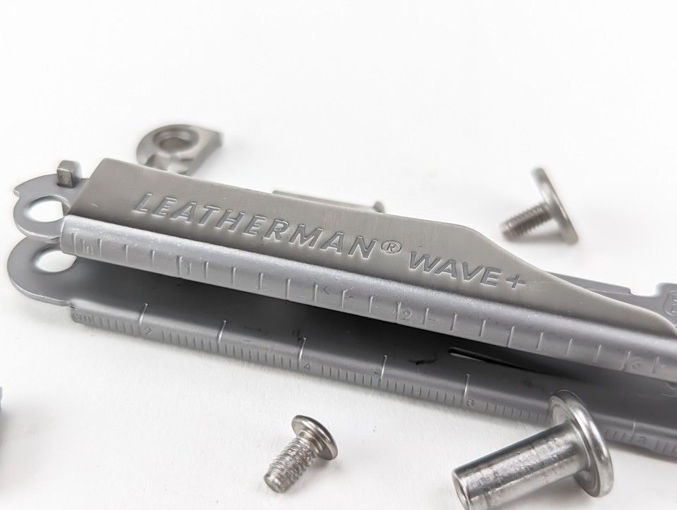 Leatherman Wave Replacement Parts for Modifications or Repair | eBay