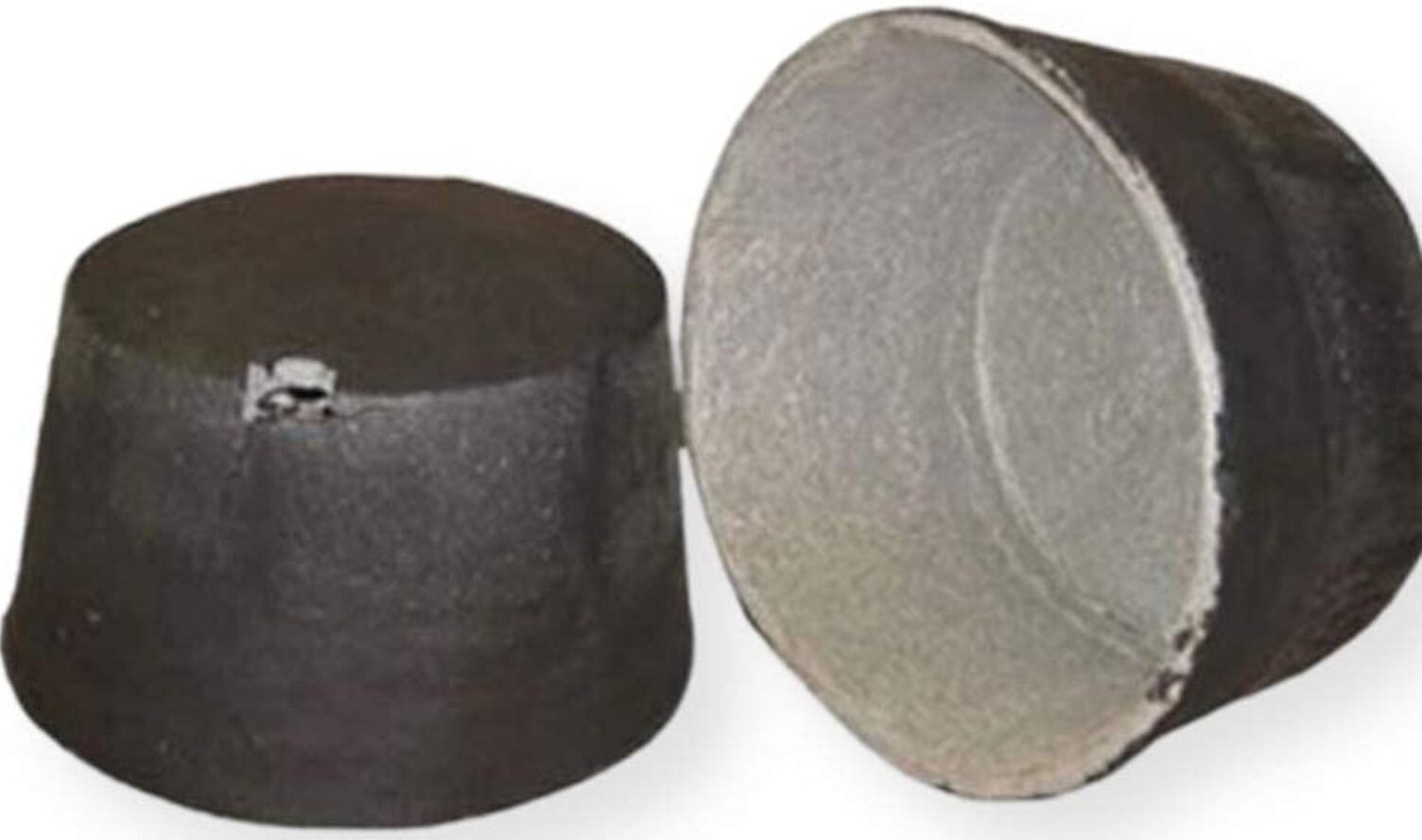 Tenmat FF109-300 One Hour UL Fire Rated Recessed Light Cover (Pack of 2 ...