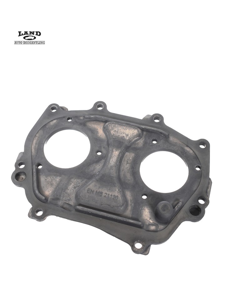 MERCEDES C CLA E GL ML GLE GLS S SL CLS ENGINE MOTOR TIMING CHAIN COVER ...