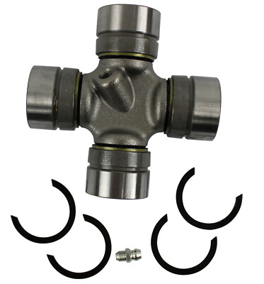 Universal Joint To Suit Landcruiser BJ42 FJ40 FJ42 Front Or Rear ...