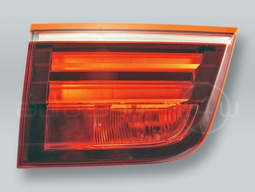 MAGNETI MARELLI Rear Inner Trunk Tail Light LEFT fits 2011-2013 BMW X5 ...
